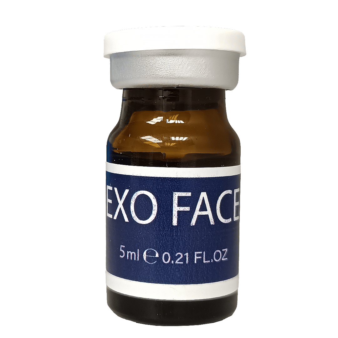 EXO FACE / EXO002 - CosmeticShelf